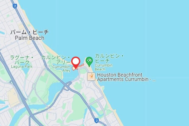 【保存版】ゴールドコーストのサーフィン完全ガイド：初心者から上級者まで満喫できる9つの波 - ゴルタビ｜ゴールドコースト生活・観光・留学情報 ...